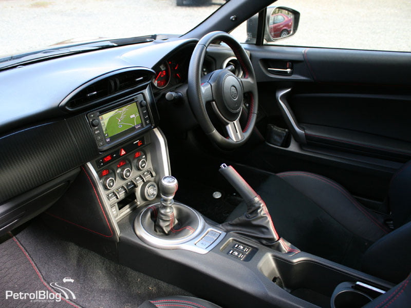 PetrolBlog's 2013 Toyota GT86 review, revisited | Petrolblog